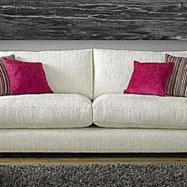 Sylvia Design: Sofisticados Móveis, Opções de Sofás